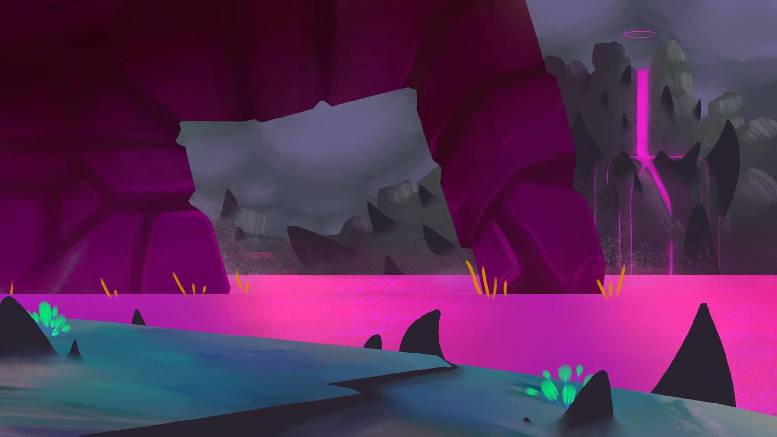 Illtide · Benjamin Pelmoine